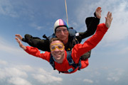 Parashoot Productions, Skydiving Photo, Video & Cinematography